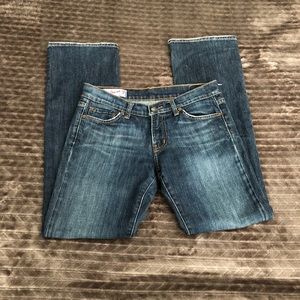 Red Engine | Jeans | Red Engine Lily Boot Cut Jeans Size 27 Guc | Poshmark